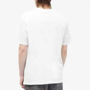 Balmain Paris Logo T-shirt
