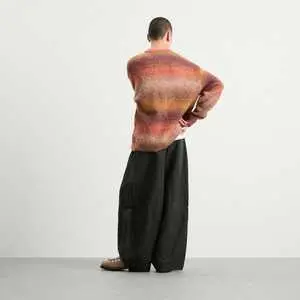 BOUND Boucle Jumper