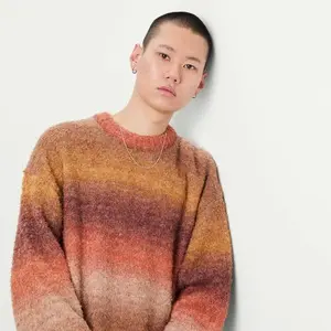 BOUND Boucle Jumper