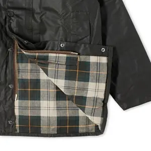 Barbour Beaufort Wax Jacket
