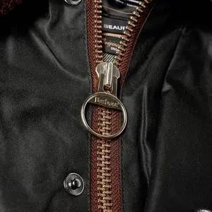 Barbour Beaufort Wax Jacket