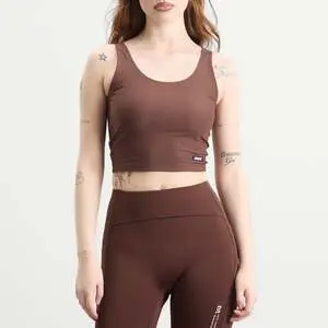 BANDIT Soft Compression Scoop Neck Tank
