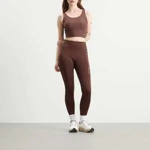 BANDIT Soft Compression Scoop Neck Tank