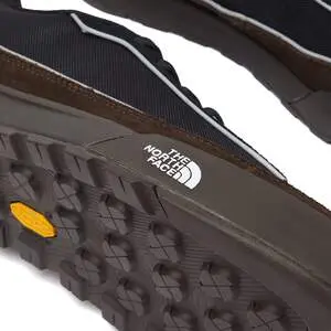 The North Face X Mellow Clyffe Sneakers