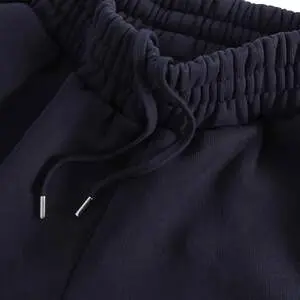 MKI MIYUKI ZOKU Presented Uniform Wide Leg Joggers