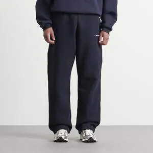MKI MIYUKI ZOKU Presented Uniform Wide Leg Joggers