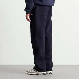 MKI MIYUKI ZOKU Presented Uniform Wide Leg Joggers