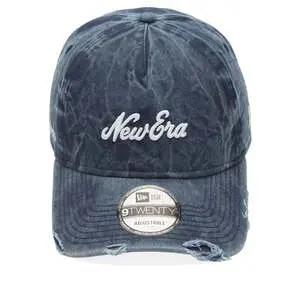 New Era Pigment Wash 9twenty Cap