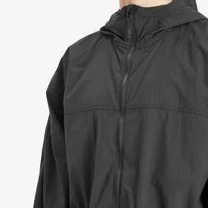 SNOW PEAK Nylon Tussah Jacket