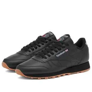 REEBOK Classic Leather Shoes