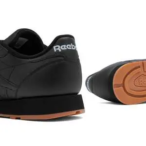 REEBOK Classic Leather Shoes