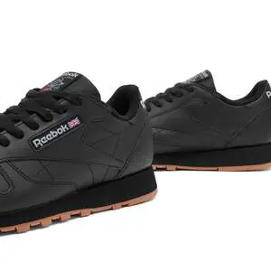 REEBOK Classic Leather Shoes