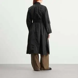 Toga Taffeta Coat Jacket