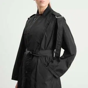 Toga Taffeta Coat Jacket