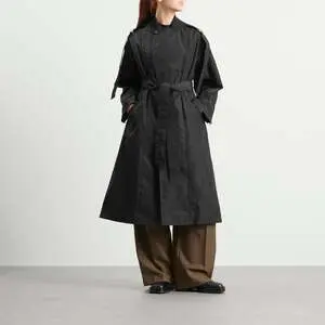 Toga Taffeta Coat Jacket