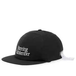 Satisfy Peaceshell™ Cult Running Cap