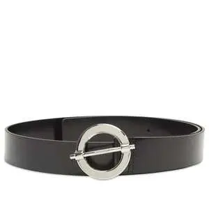 Samsøe Samsøe Saryesgade Belt Black