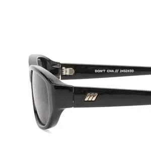 Le Specs Don't Cha Sunglasses