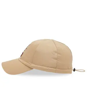 Adidas X C.p. Company Spzl Logo Cap - Hemp