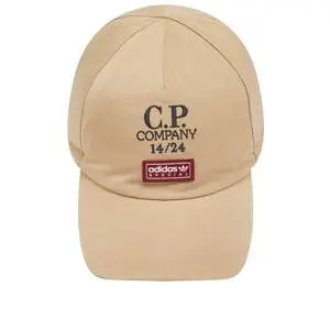 Adidas X C.p. Company Spzl Logo Cap
