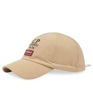 Adidas X C.p. Company Spzl Logo Cap
