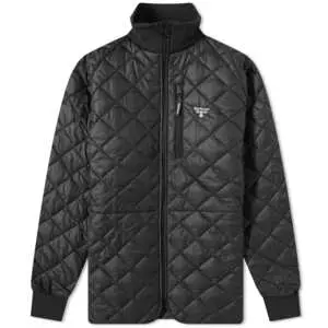 Barbour Beacon Fell Quilt Jacket