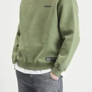 NEIGHBORHOOD Plain Logo Sweatshirt