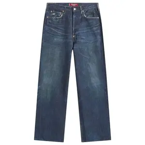 Junya Watanabe Levi's Jeans - Indigo