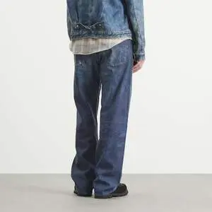 Junya Watanabe Levi's Jeans