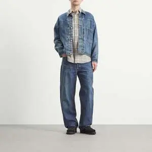 Junya Watanabe Levi's Jeans
