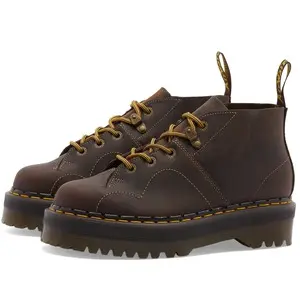 Dr. Martens Church Quad Arc