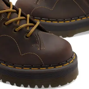 Dr. Martens Church Quad Arc
