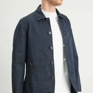 Universal Works Bakers Jacket