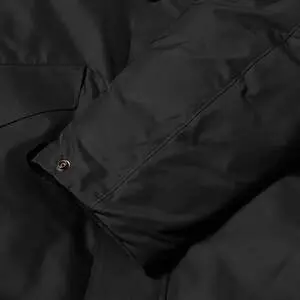 C.P. COMPANY Micro-m Down Parka Jacket