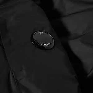 C.P. COMPANY Micro-m Down Parka Jacket