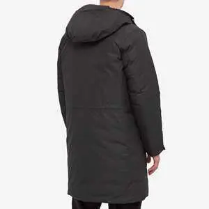 C.P. COMPANY Micro-m Down Parka Jacket