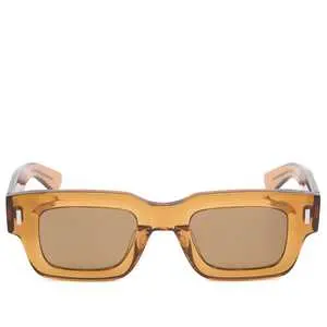 AKILA Ares Sunglasses - Brown