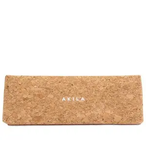 AKILA Ares Sunglasses - Brown