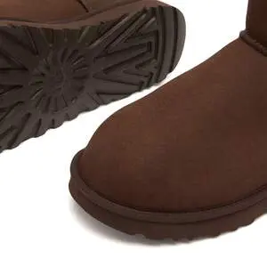 UGG Classic Mini Ii - Dusted Cocoa