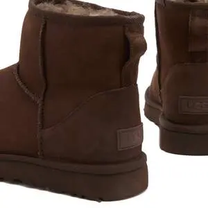 UGG Classic Mini Ii - Dusted Cocoa