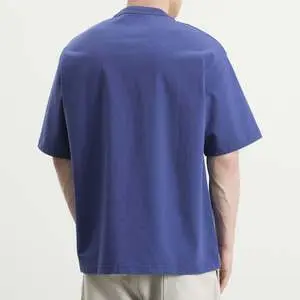 UNLIKELY DRY GOODS Bulldogs" Graphic T-shirt