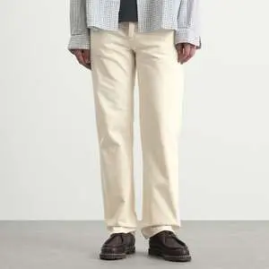 Nudie Jeans Rad Rufus Straight Leg Jeans