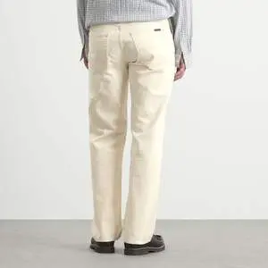 Nudie Jeans Rad Rufus Straight Leg Jeans