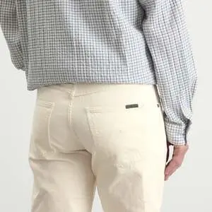 Nudie Jeans Rad Rufus Straight Leg Jeans