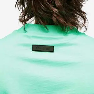 Fear Of God Spring Tab Crew Neck T-shirt