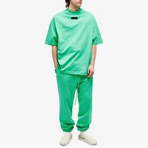 Fear Of God Spring Tab Crew Neck T-shirt