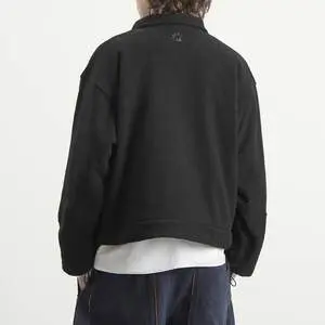 GANDER Stevenson Smock Sweatshirt
