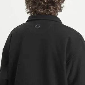 GANDER Stevenson Smock Sweatshirt