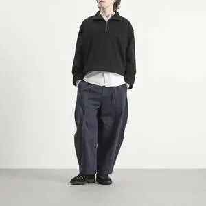 GANDER Stevenson Smock Sweatshirt