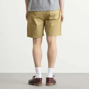 Universal Works Twill Beach Shorts